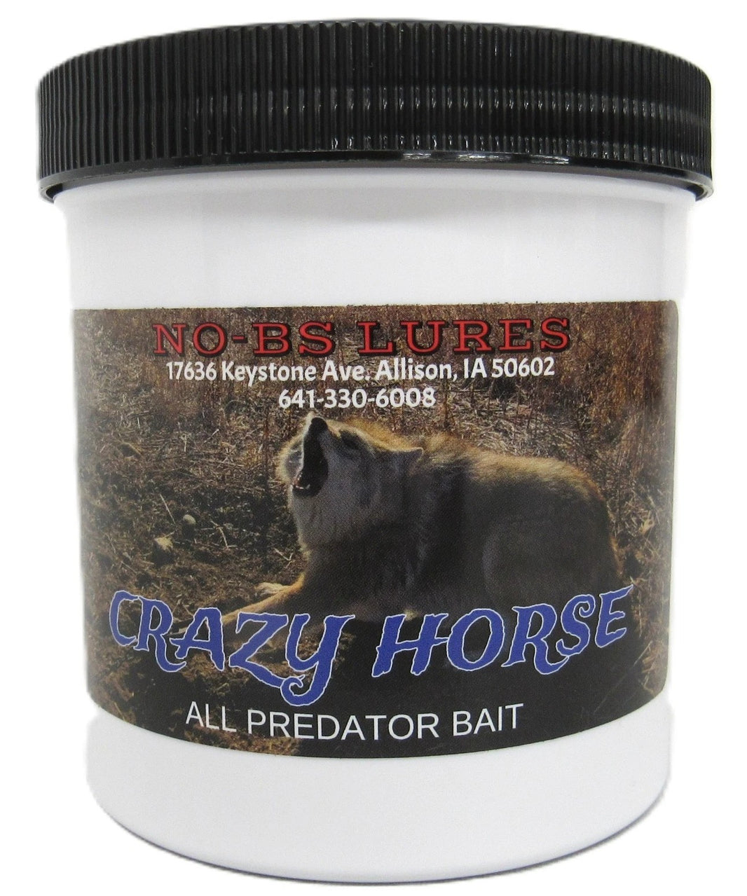 Baits And Lures – Page 6 – Bill's Trapping Supply