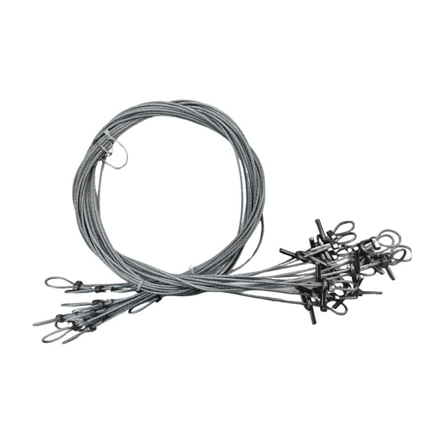 H.O.T. Hot Latch - Trap Anchors - dozen pack – Bill's Trapping Supply